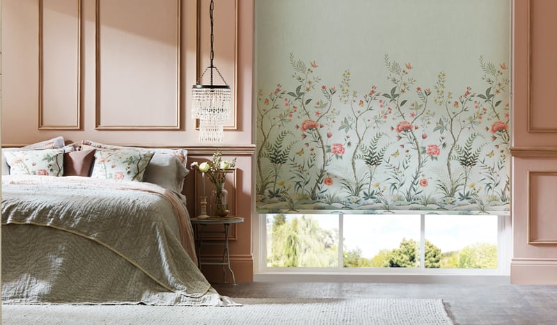 Patterned Blinds | Made to Measure | Blinds 2go