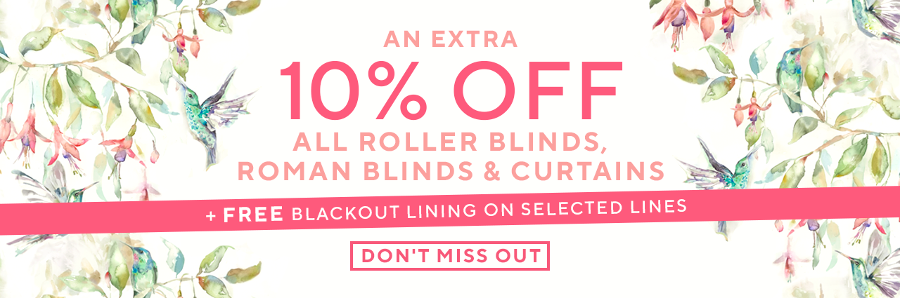 Blinds | Made to Measure Blinds | Blinds 2go™