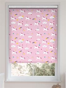 Blackout Childrens Blinds | Fun Kids Bedroom Designs & Practical Too ...